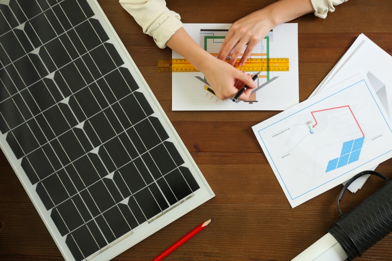 SunGate Energy - Solar Panel Supplier Johor Bahru (JB) Services