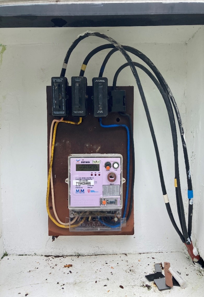 SunGate Energy - Solar Panel Supplier Johor Bahru (JB) Services