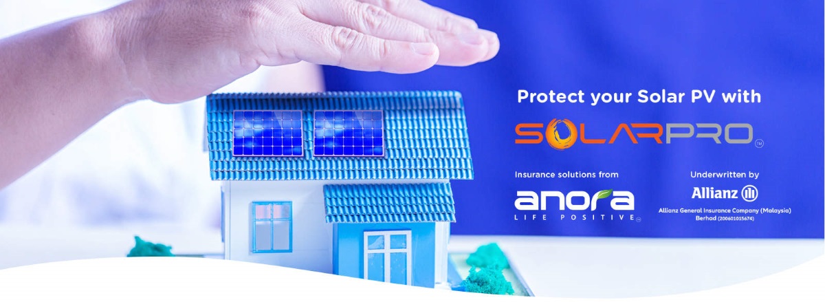 SunGate Energy - Solar Panel Supplier Johor Bahru (JB) Services